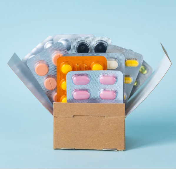 Compounding Pharmacy Services in Philadelphia, PA